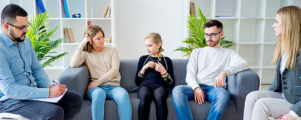 Reunification Therapy: What Is It And How Can It Help Your Family After ...